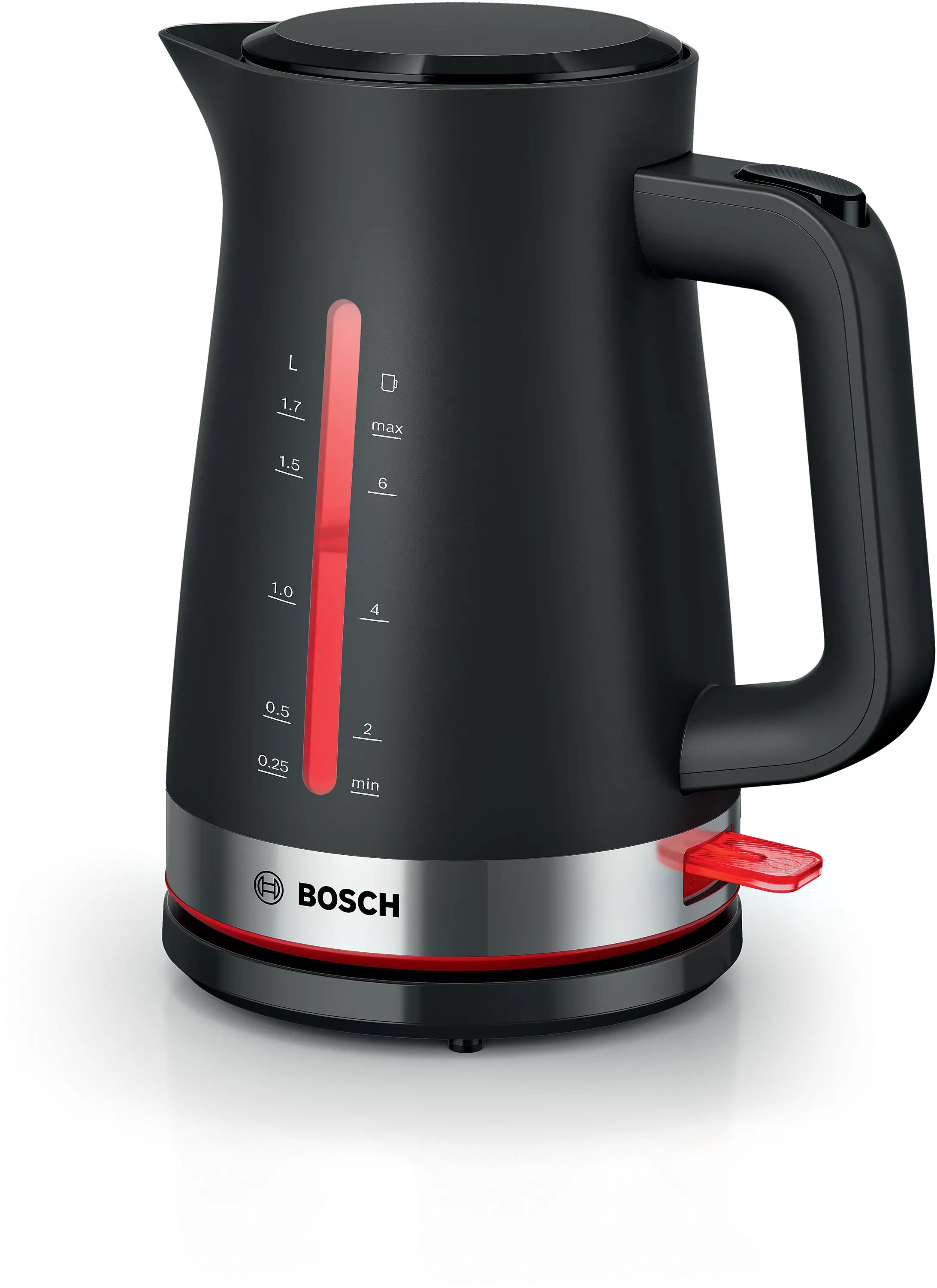 Bosch End Of Year 2025 Promotion - SDA