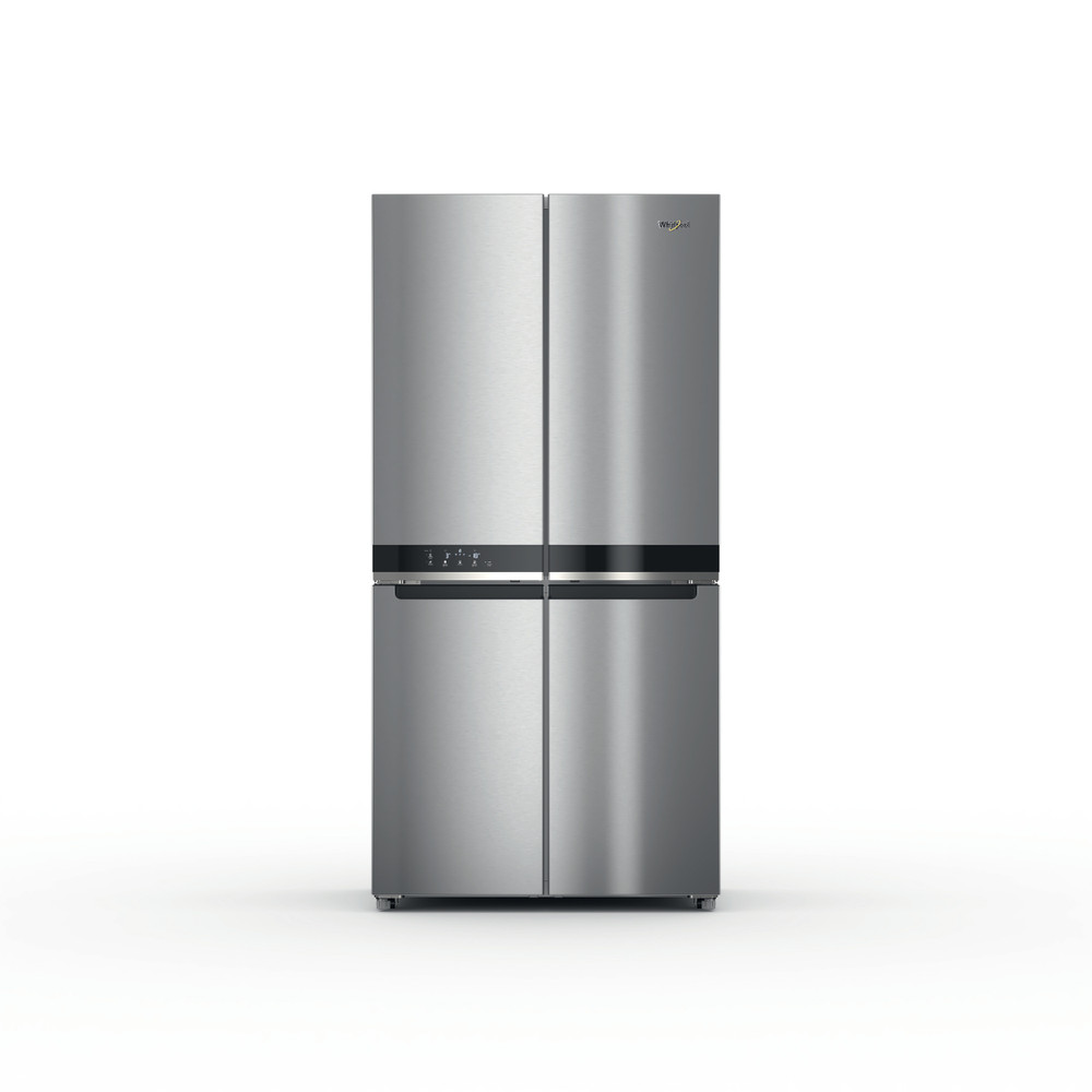 Whirlpool WQ9 B2L G EX Fridge Freezer 594L | Tahboub Appliances