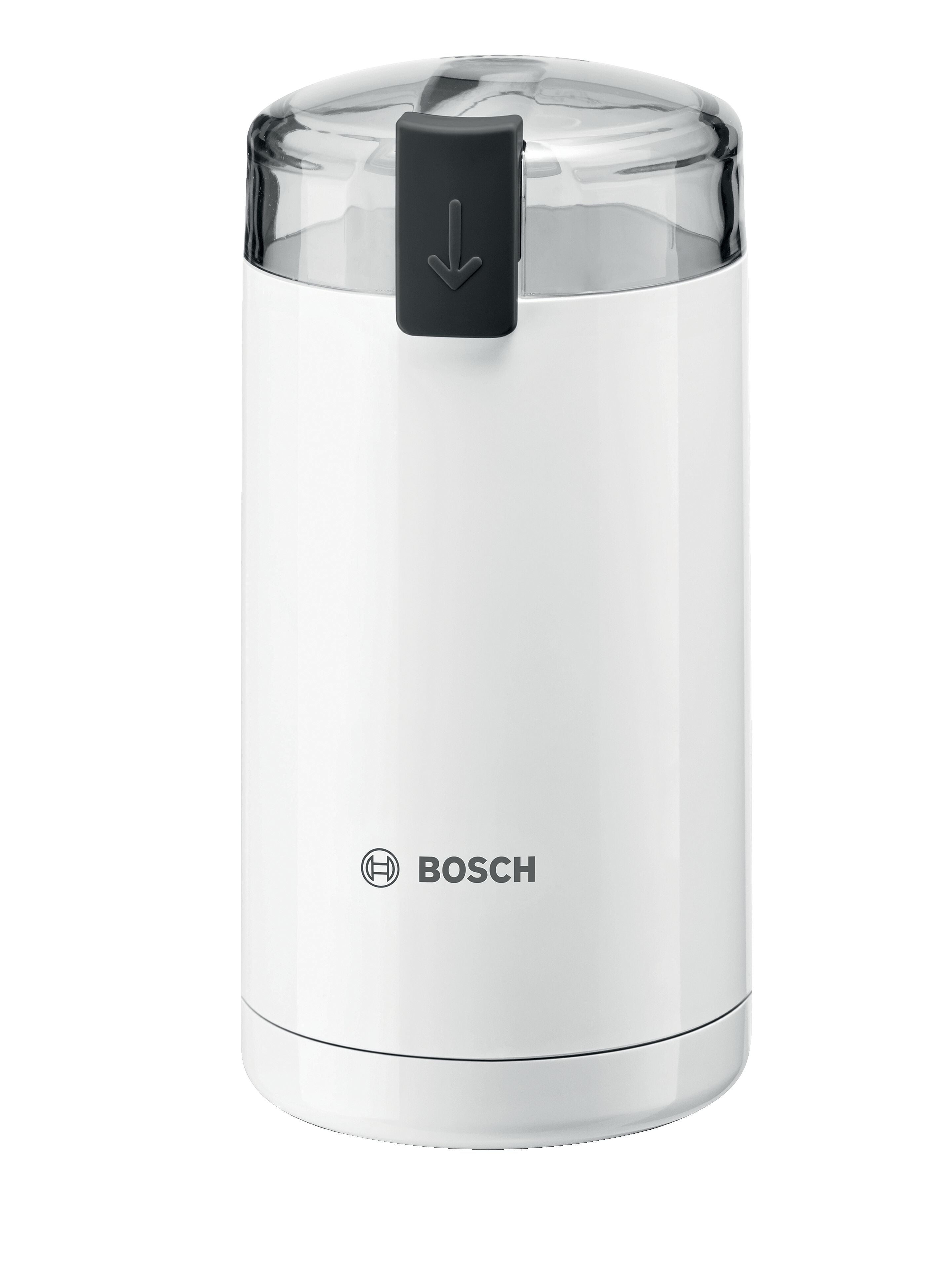 Coffee Grinder 180W White